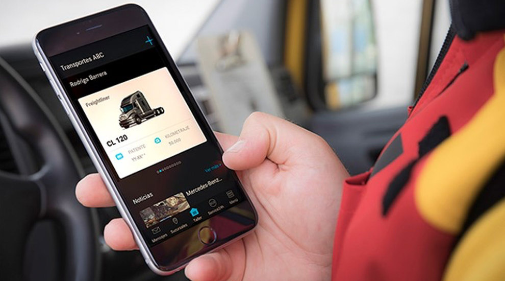 Kaufmann Asesor Virtual