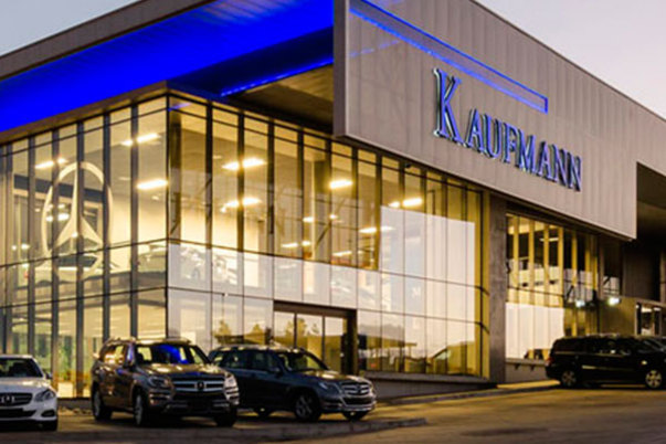 Kaufmann Asesor Virtual