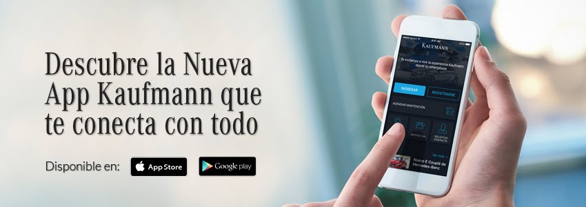 Kaufmann Asesor Virtual